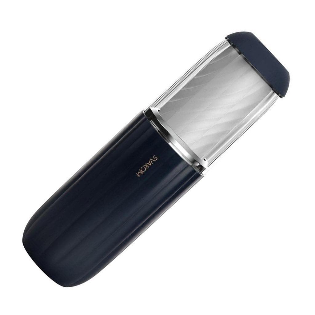 Stockroom | Svakom Alex Neo 2 Interactive Thrusting Masturbator – STOCKROOM