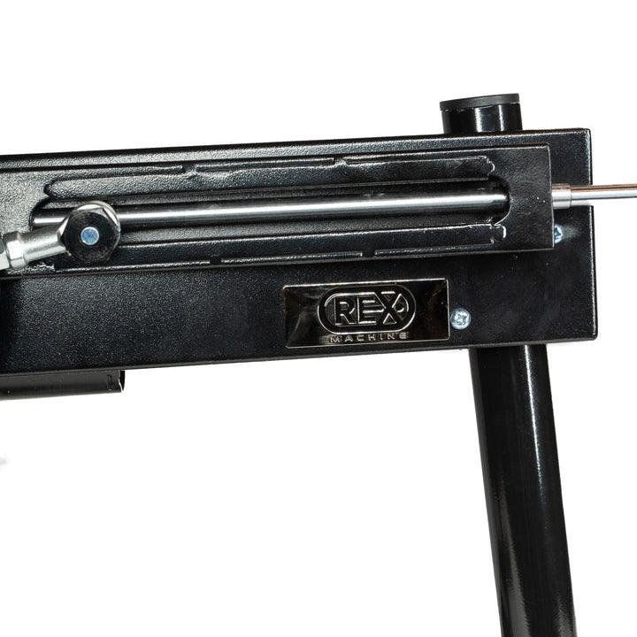 Stockroom | The Rex Machine – STOCKROOM