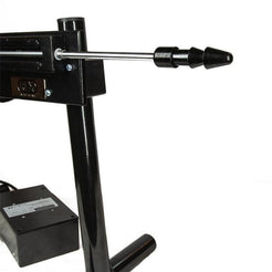 Stockroom | The Rex Machine