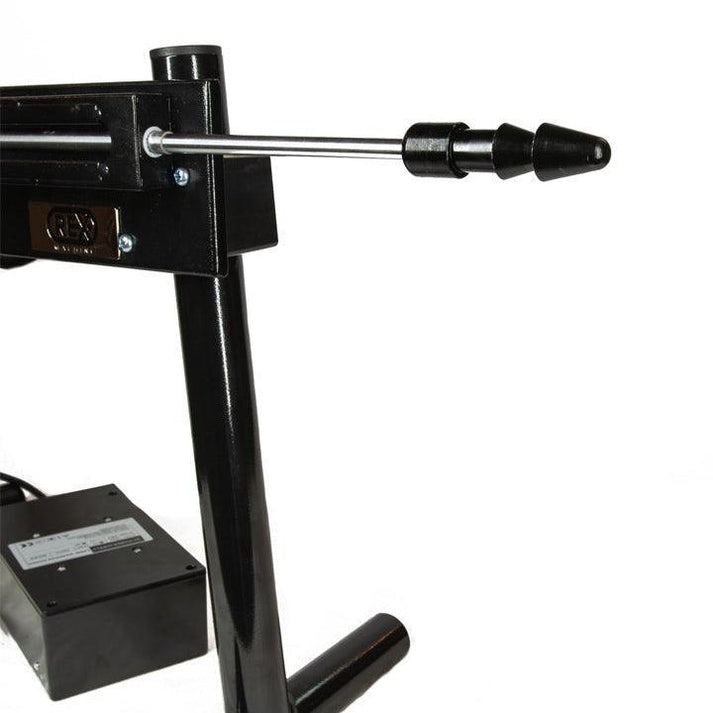 Stockroom | The Rex Machine