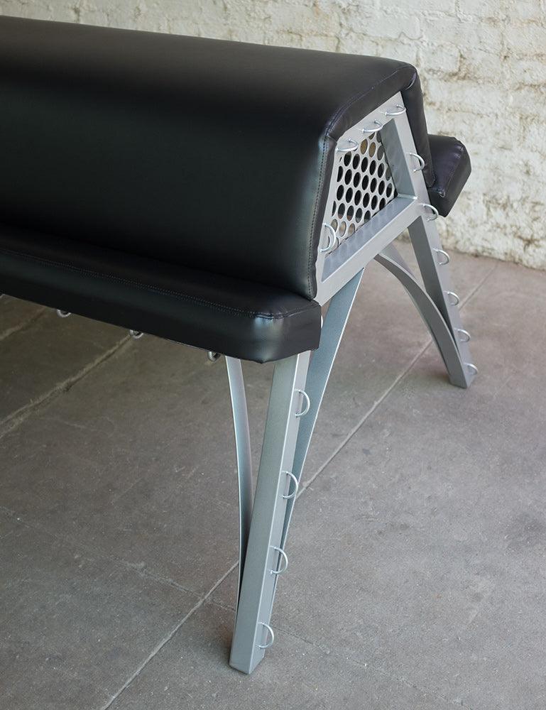Padded Spanking Bench BDSM Furniture – STOCKROOM